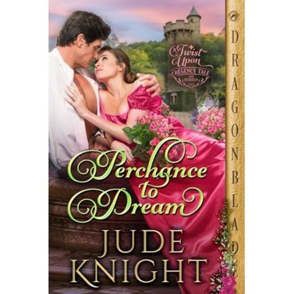 Jude Knight | Other | Perchance To Dream Jude Knight | Poshmark